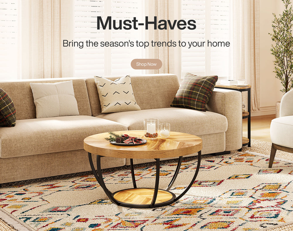 Tribesigns Canada: Get Affordable Home & Office Furniture Online ...